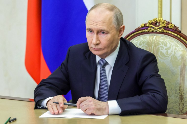 Russia-Ukraine War News: Updates, Video from Zelenskyy-Putin Conflict ...
