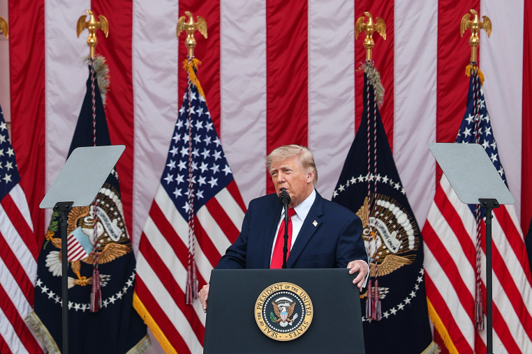Donald Trump News: Breaking Headlines and Video on President Trump ...