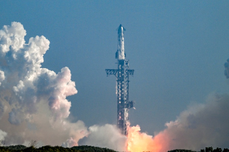 Space News: Latest on Space Exploration, Discoveries and Innovation ...