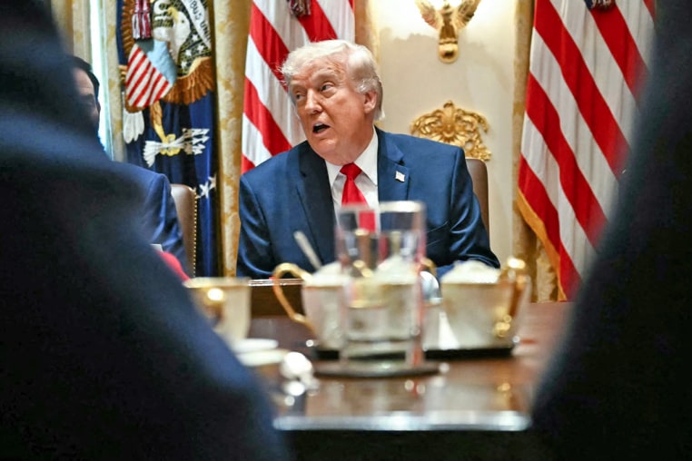 Donald Trump News: Breaking Headlines and Video on President Trump ...