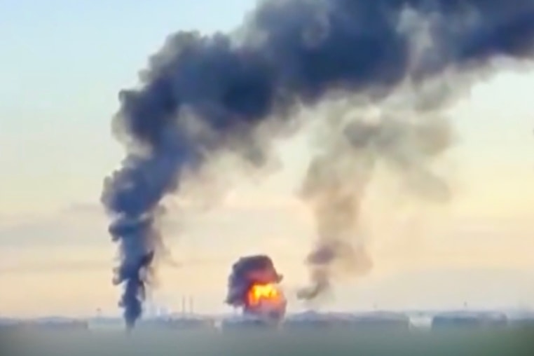 Russia-Ukraine War News: Updates, Video from Zelenskyy-Putin Conflict ...