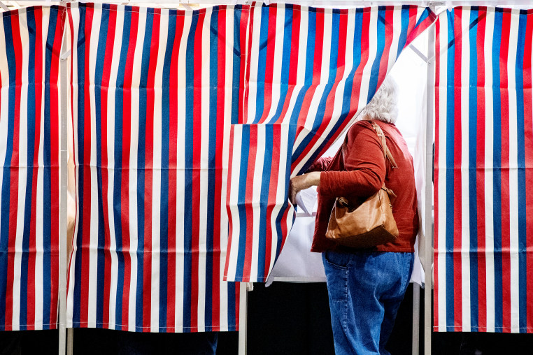 NBC News Polls: Latest Political Polling News on Conservatives ...