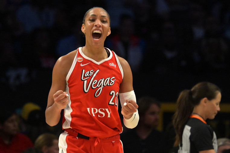 WNBA News: Teams, Players, Scores and More | NBC News