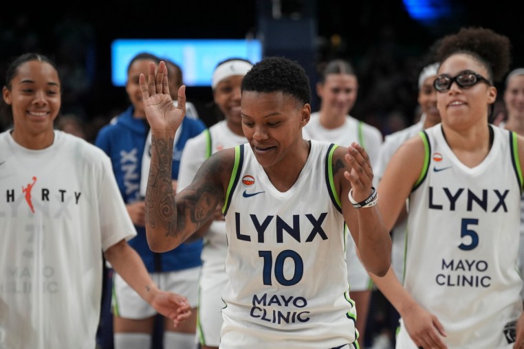 WNBA News: Teams, Players, Scores and More | NBC News
