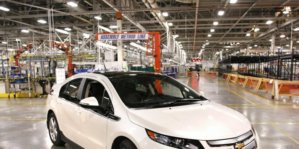 chevy volt years to avoid