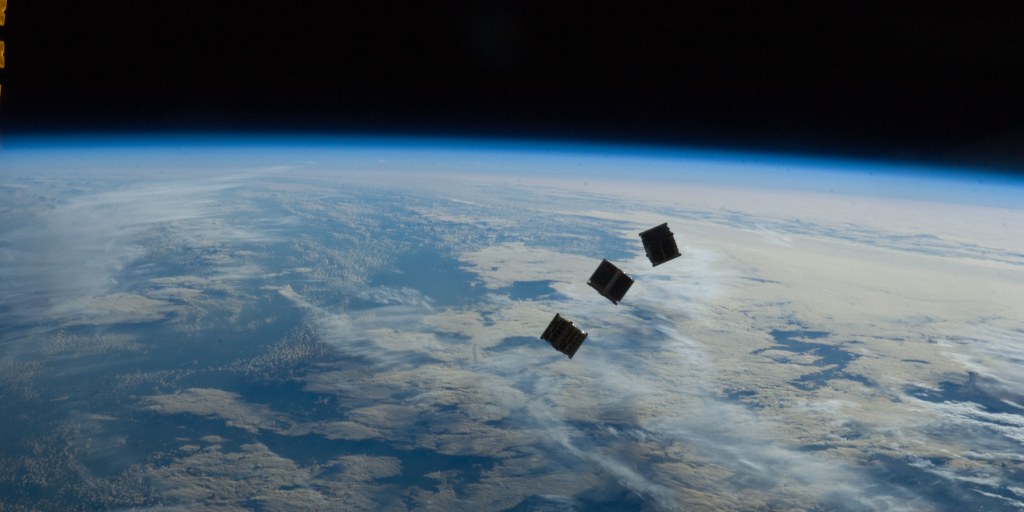 tekkit space station