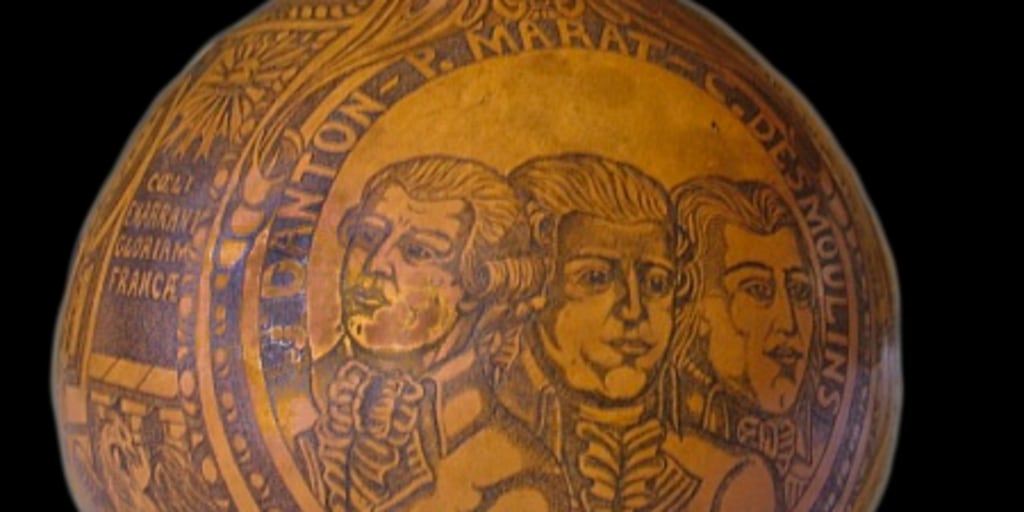 Louis Xvi Head Cut Off