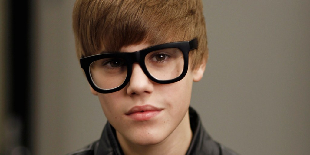 bieber interview 2010