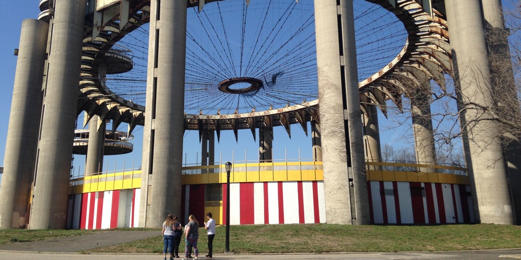1969 Worlds Fair Modern Lessons From The World's Fair