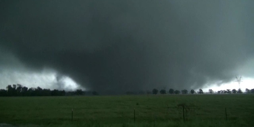 wedge tornado ef5
