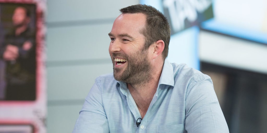 sullivan stapleton news