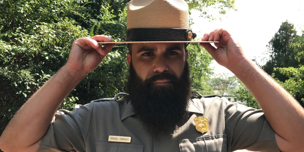 Park Ranger Omb