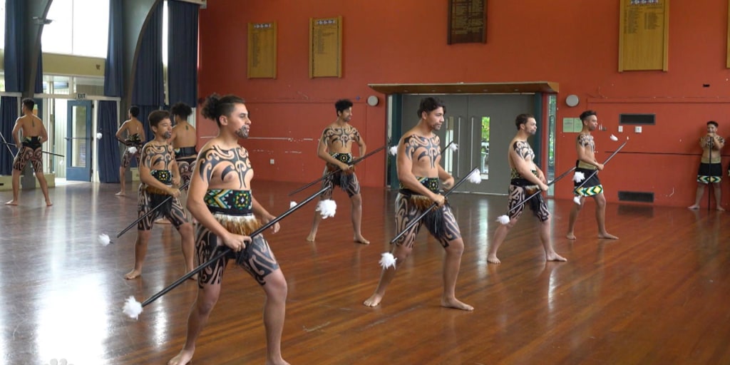 haka learning