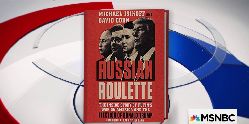 russian roulette war