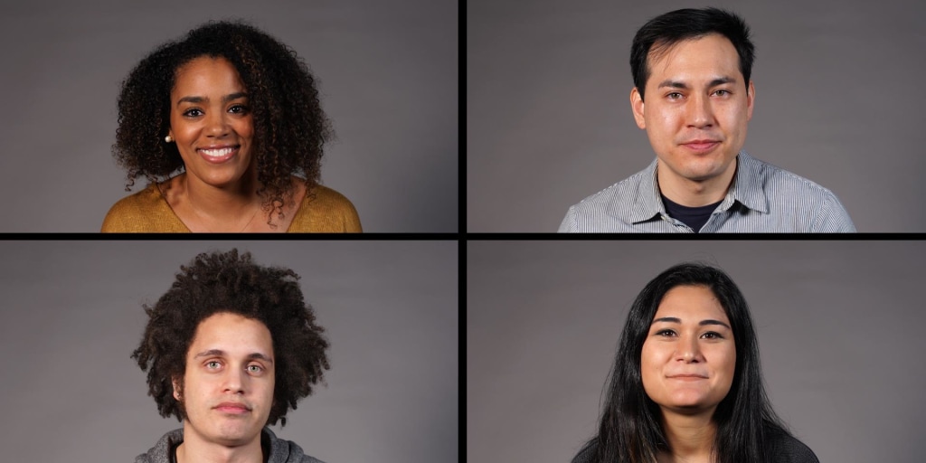 mixed people problems