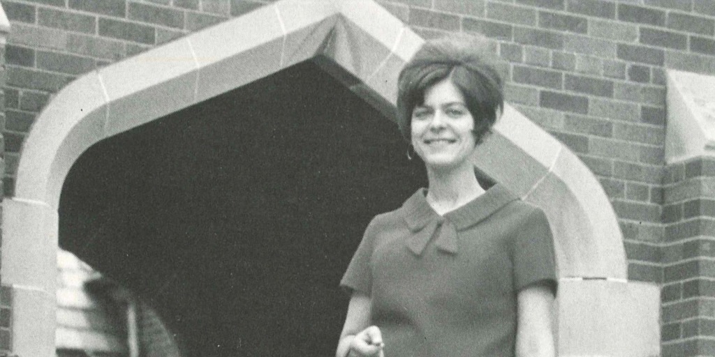 marjorie diehl armstrong interview