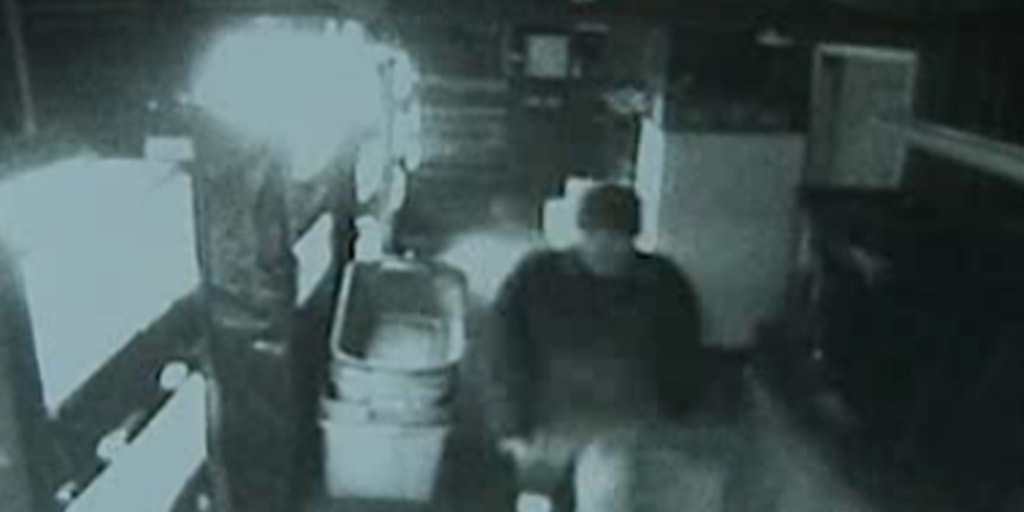 caught on camera msnbc