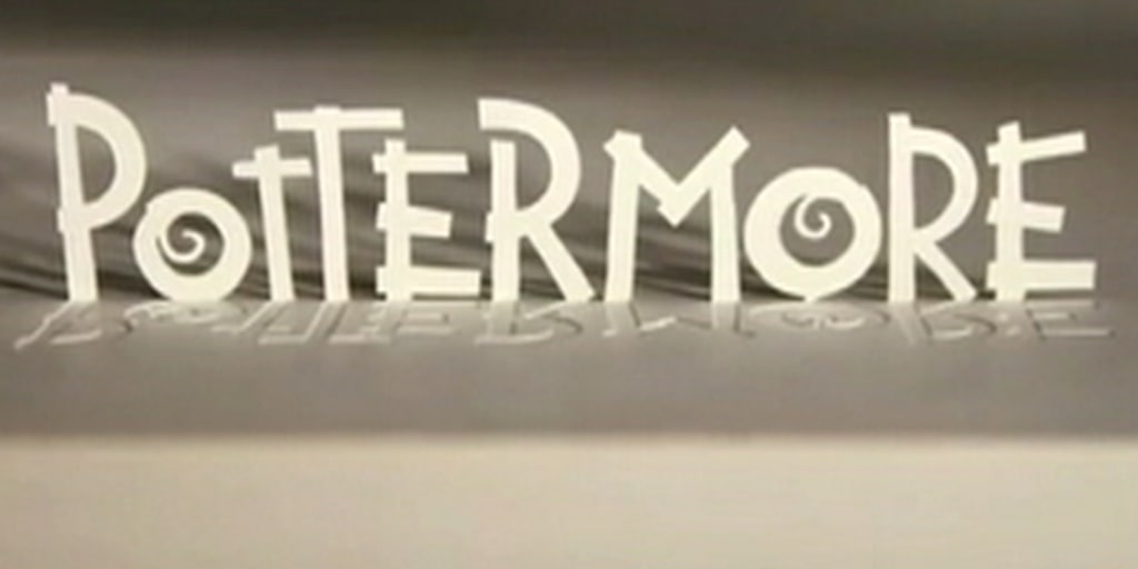 pottermore logo