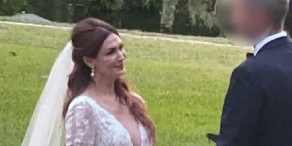 Bride arrested on wedding day | Honestweddingadvice.com