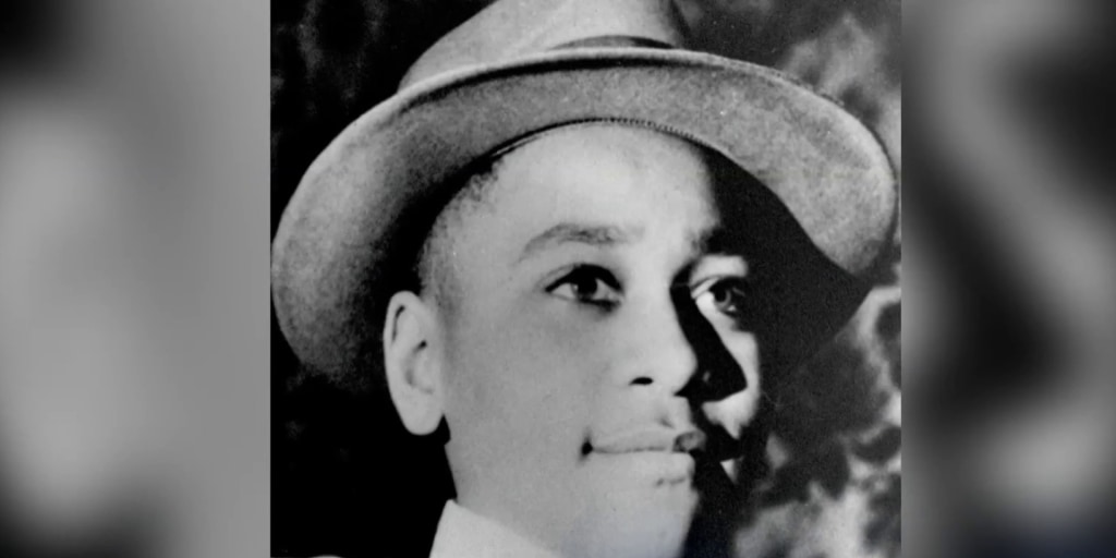 Emmett Till