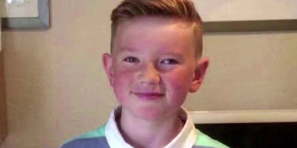 boy missing uk