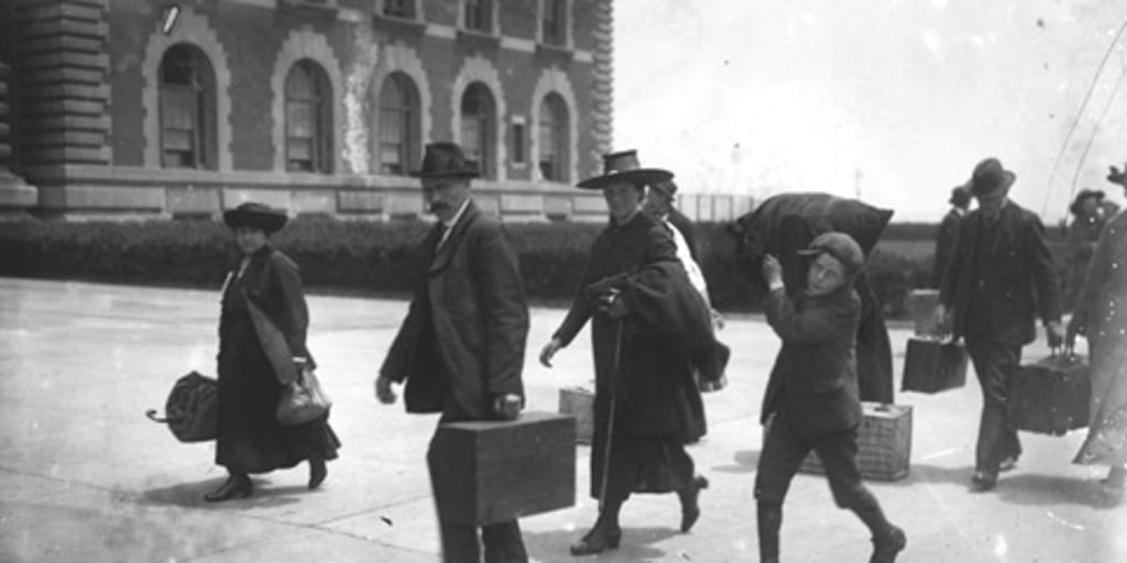 1920s Immigration Laws