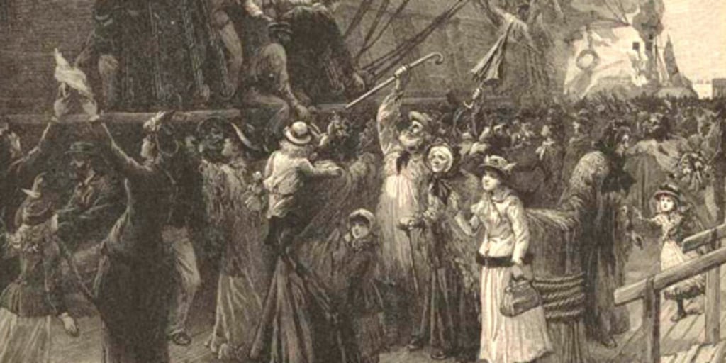 poverty and the industrial revolution