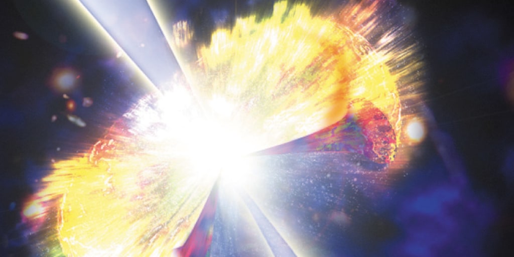 supernova extinction theory