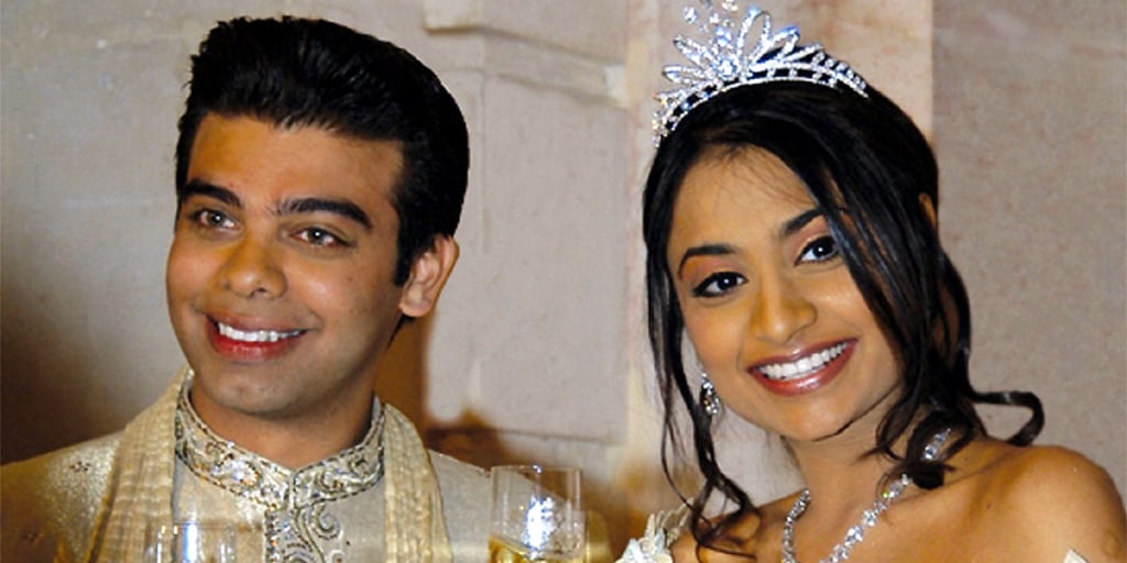 Laxmi Mittal Daughter Wedding Lakshmi Mittal's Daughter, Vanisha: