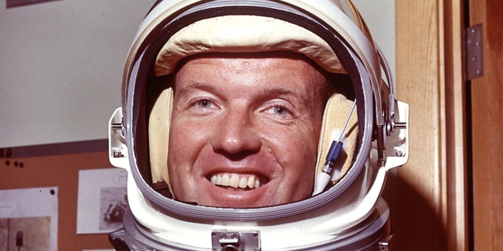 cooper space