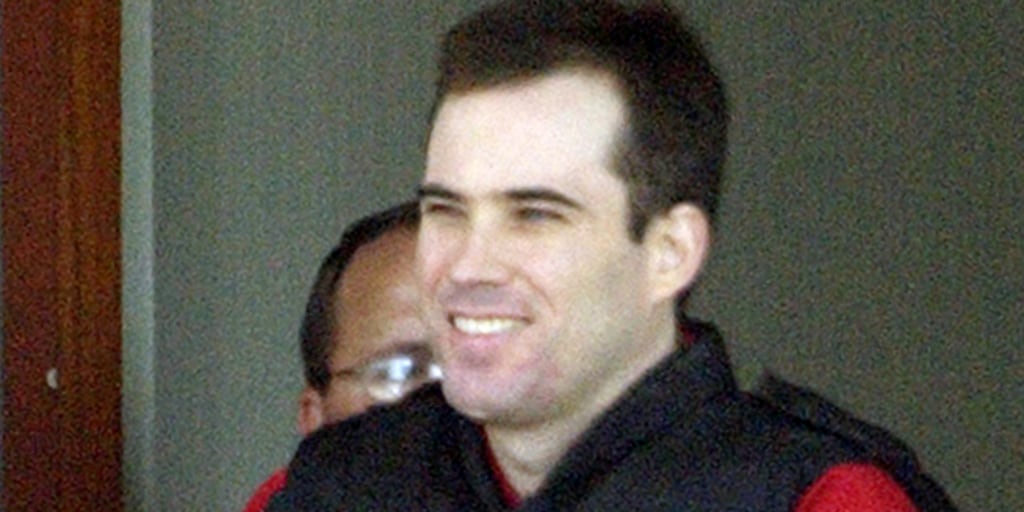 eric rudolph hideout