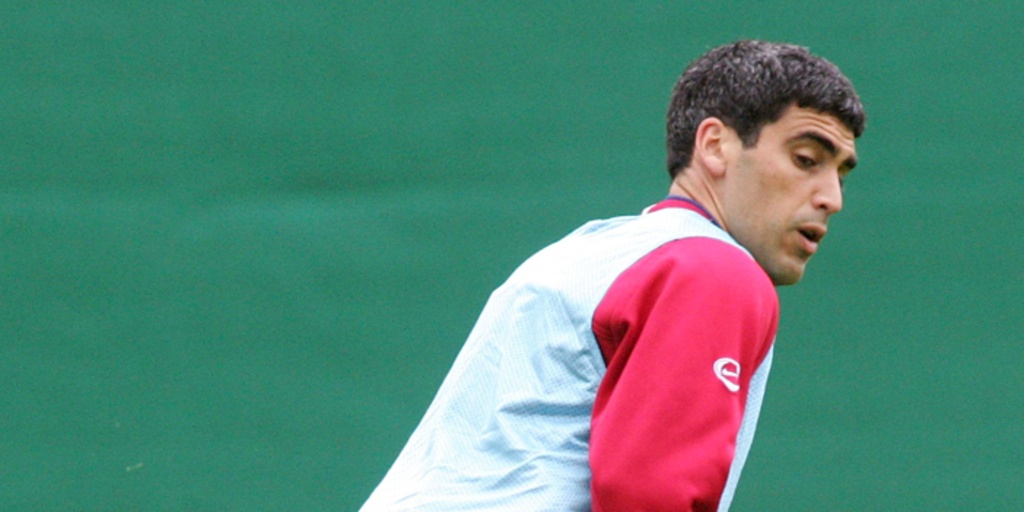 claudio reyna position