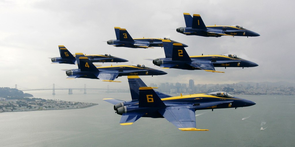 Blue Angels Desktop Wallpaper U.S. Navy Blue Angels Visit HIA To
