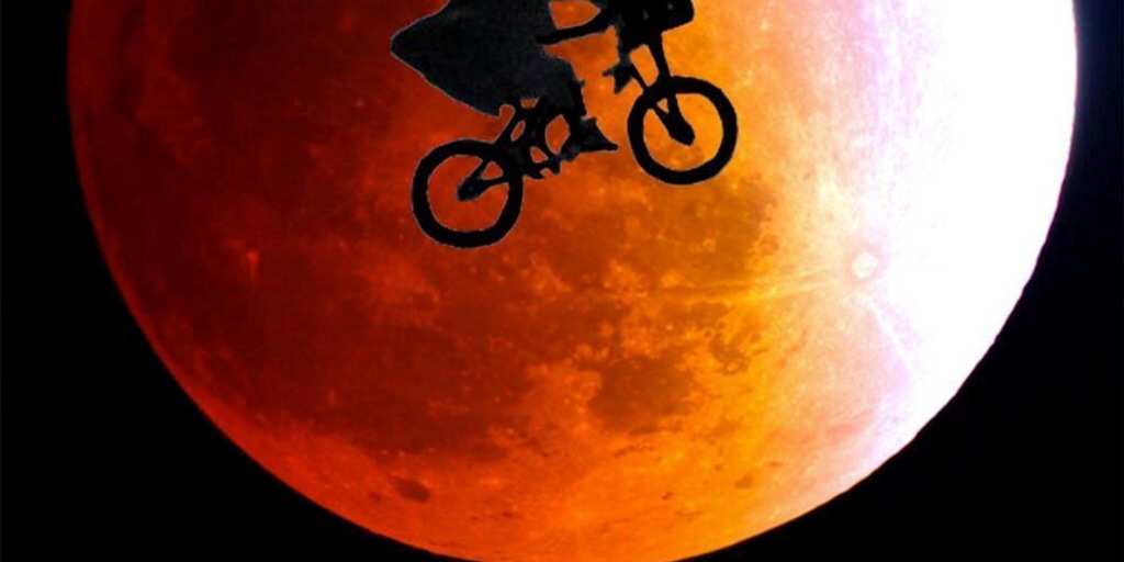 Funny Blood Moon Memes