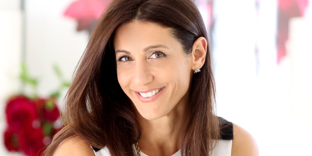 Jessica Herrin's Instagram, Twitter & Facebook on IDCrawl