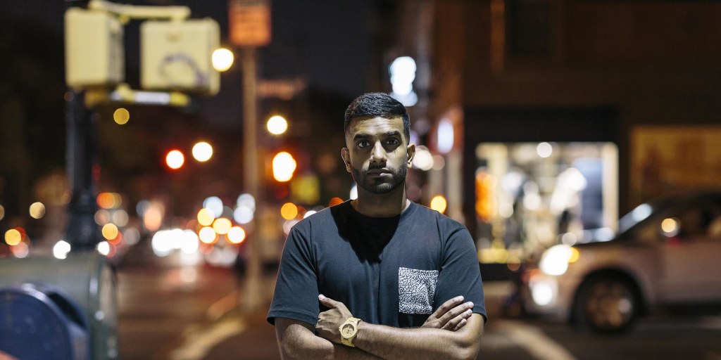 reverse racism comedy