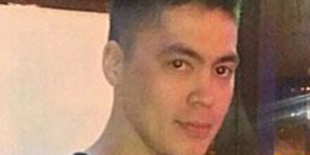 zachary porter missing