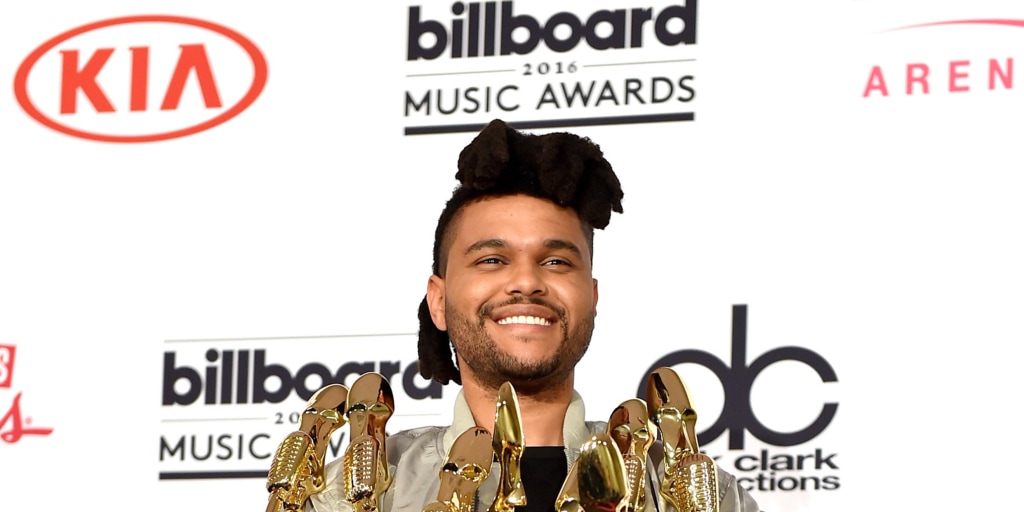 Prince 2024 Billboard Awards