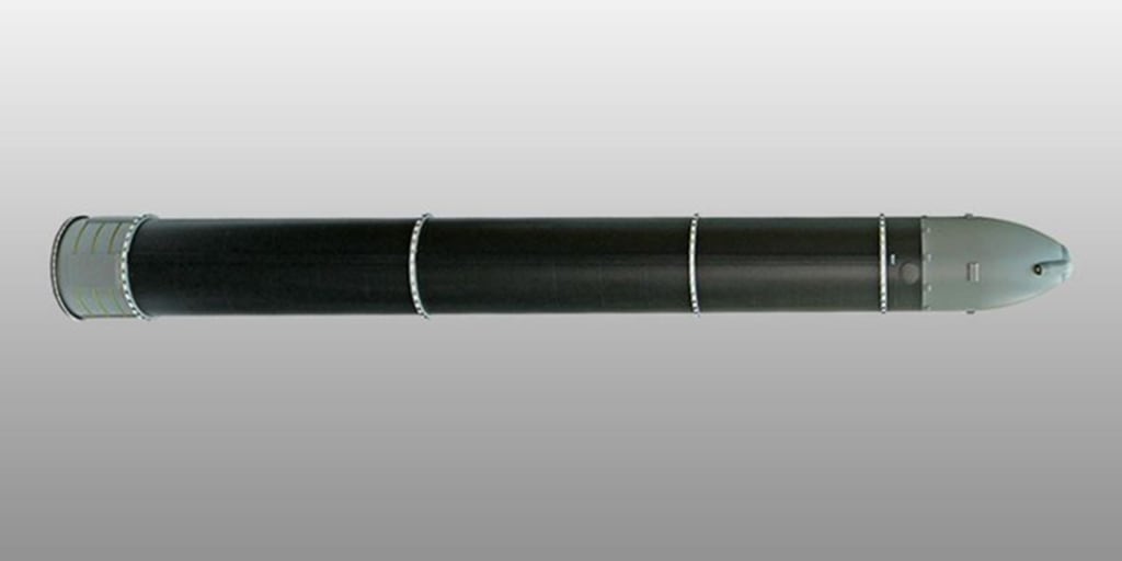 Satan Missile The World's Most Powerful Nuclear Missile Is A Russian