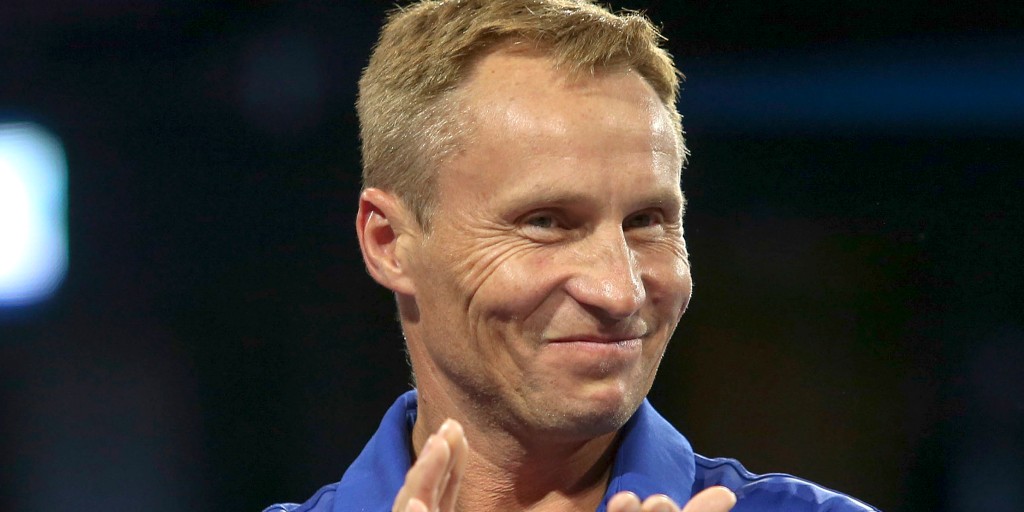 Valeri Liukin Quotes U.S. Gymnastics 'Redeem Team' Emerges In Olympic