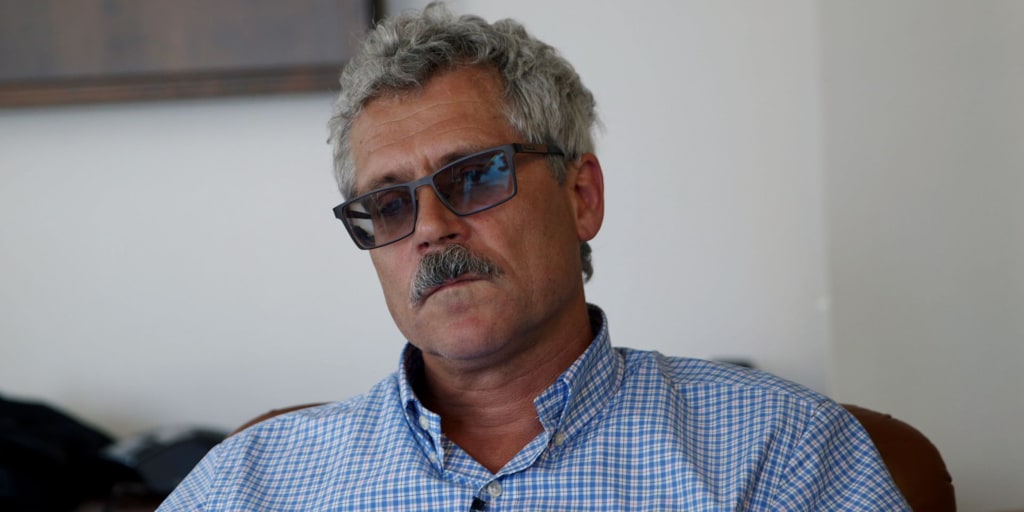 Rodchenkov What Will The Rodchenkov Act Mean For The Fight Against ...