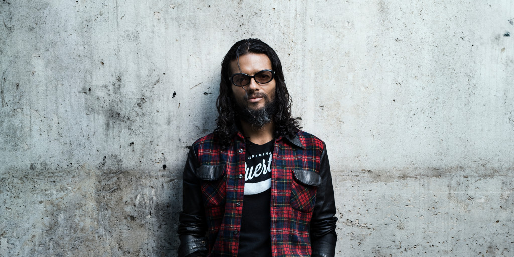 Robby Draco Rosa Cancer