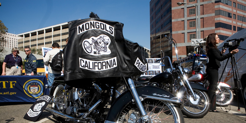 Skull And Bones Motorcycle Club | Reviewmotors.co