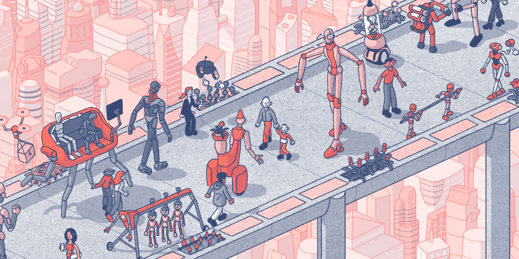 are cyborgs possible