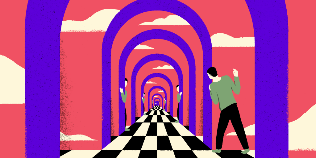 multiple worlds theory