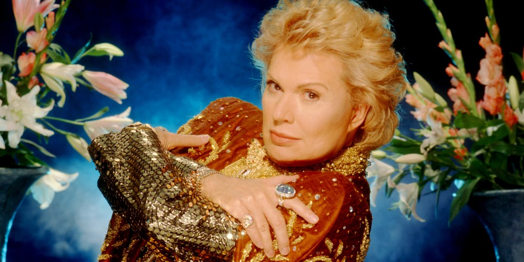 Walter Mercado Galeria