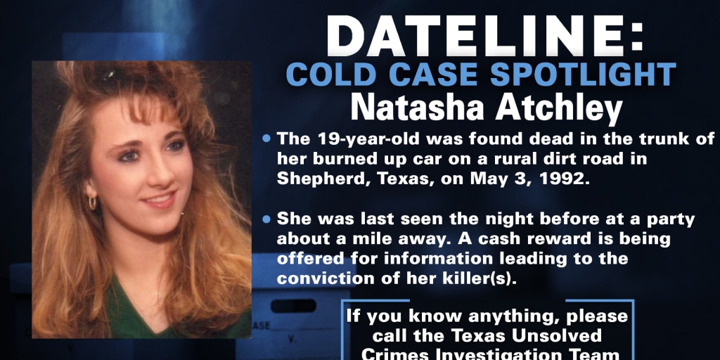 unsolved crimes texas