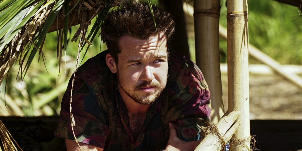 Insurgent Cast Zeke