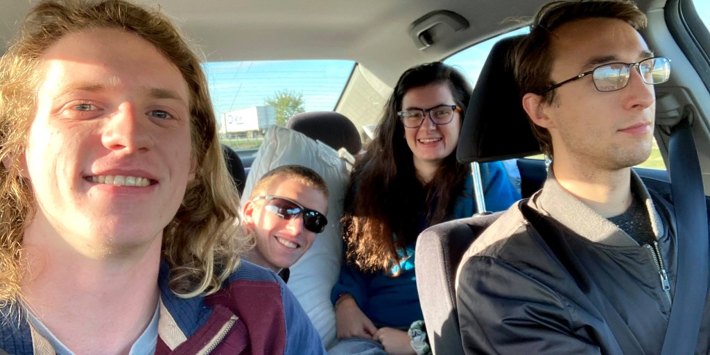 Shamar Walters's Instagram, Twitter & Facebook on IDCrawl