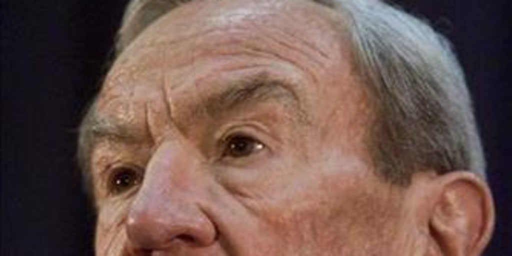 warren christopher hill